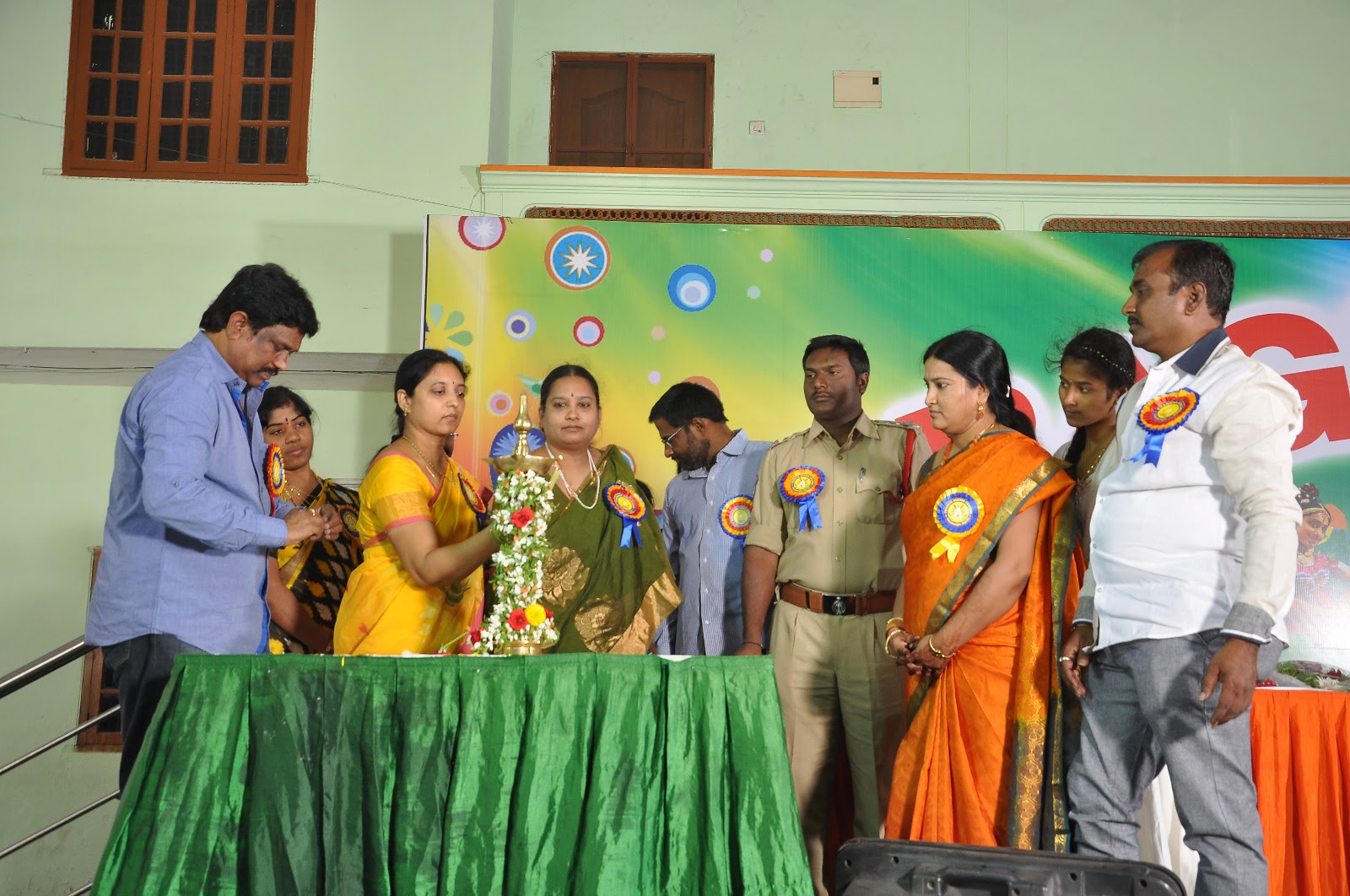 Overall Development Activities at Pragnya | Best Degree College (Co.Ed ...