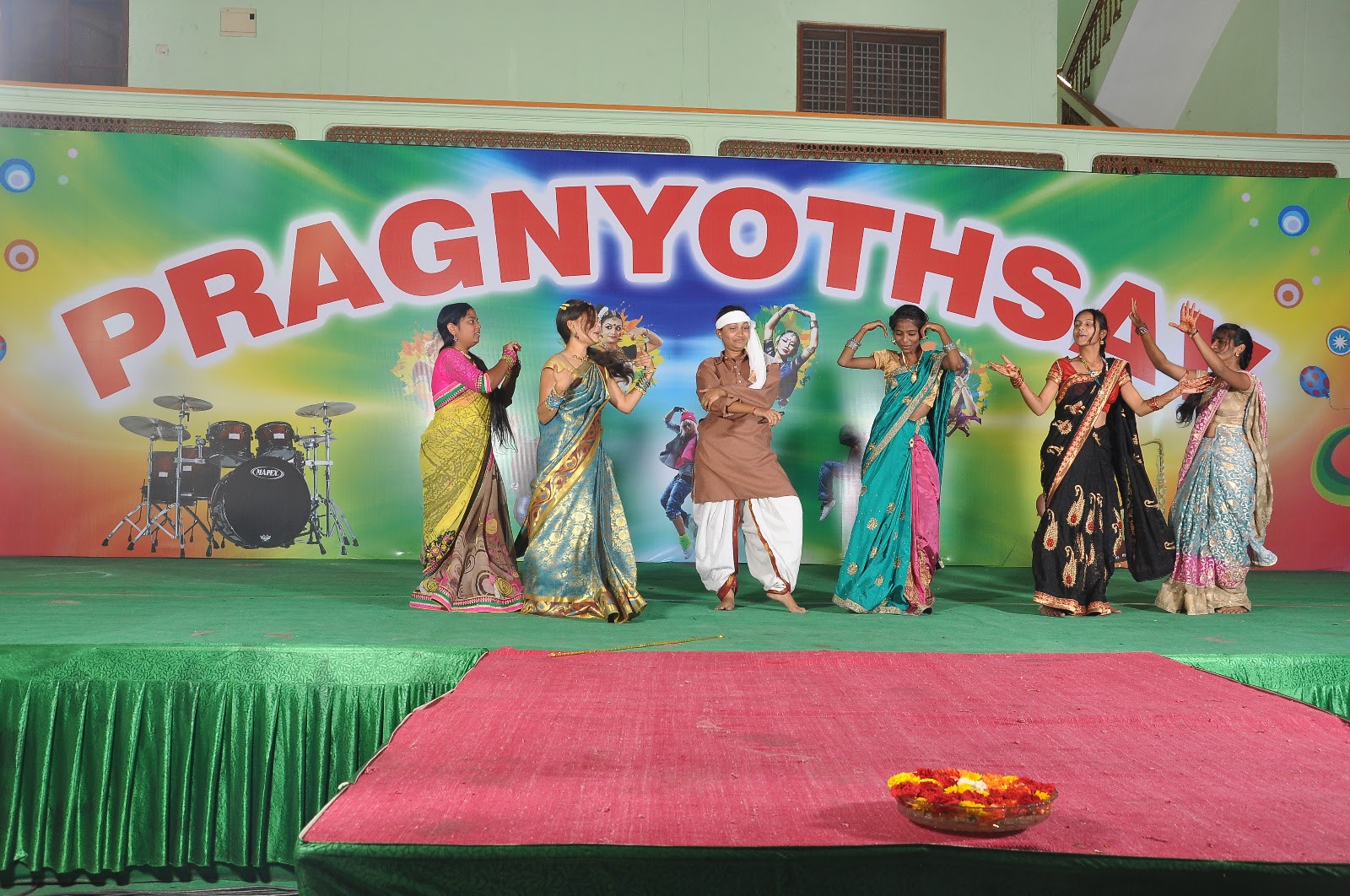 Overall Development Activities at Pragnya | Best Degree College (Co.Ed ...