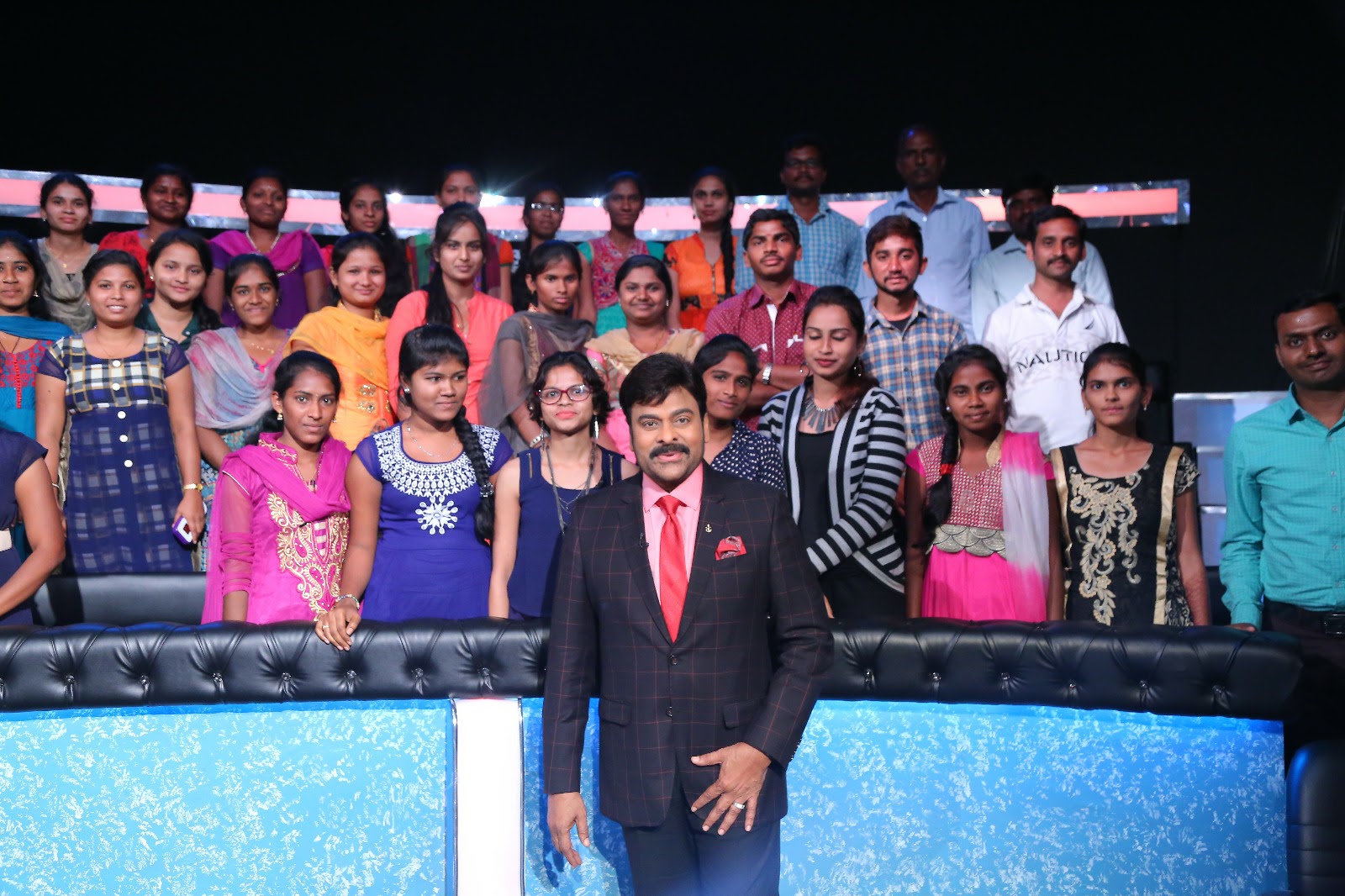 Overall Development Activities at Pragnya | Best Degree College (Co.Ed ...