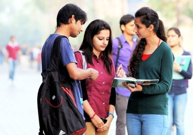 Best Degree College in Chandanagar, Hyderabad | Women’s & Co.Ed. Degree ...
