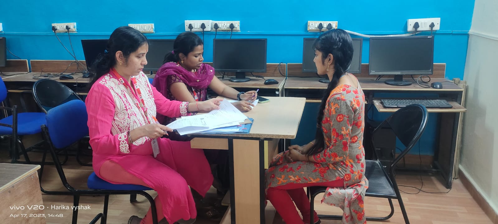 Training & Placement Assistance Program | Top Degree Colleges in ...